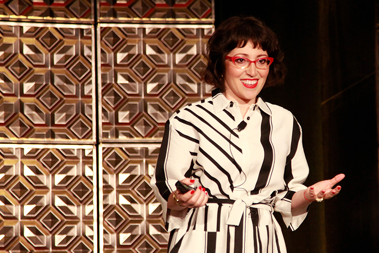 The Science of Happiness: Help Employees Avoid Self-Sabotage and Elevate Wellbeing with Stella ...