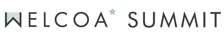 2020 WELCOA Summit VIP - WELCOA