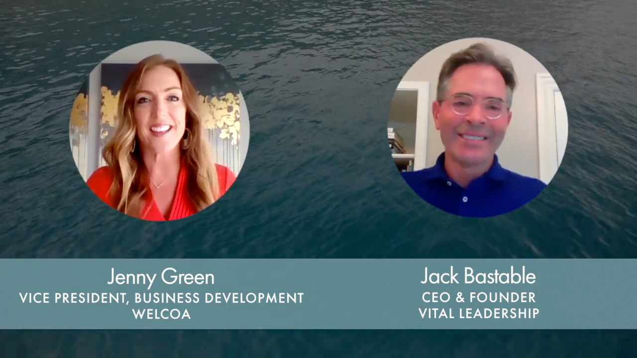 The First Steps of Developing Managers into Wellness Champions with ...