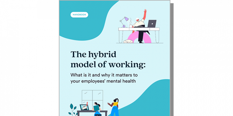The Hybrid Model of Working: What is It and Why It Matters to Your ...