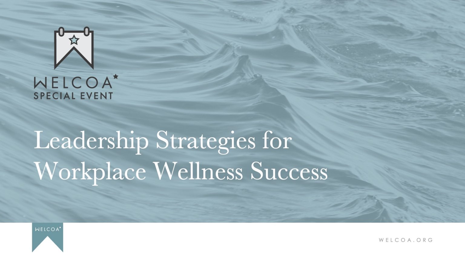 Leadership Strategies for Workplace Wellness Success - Wellness Alliance