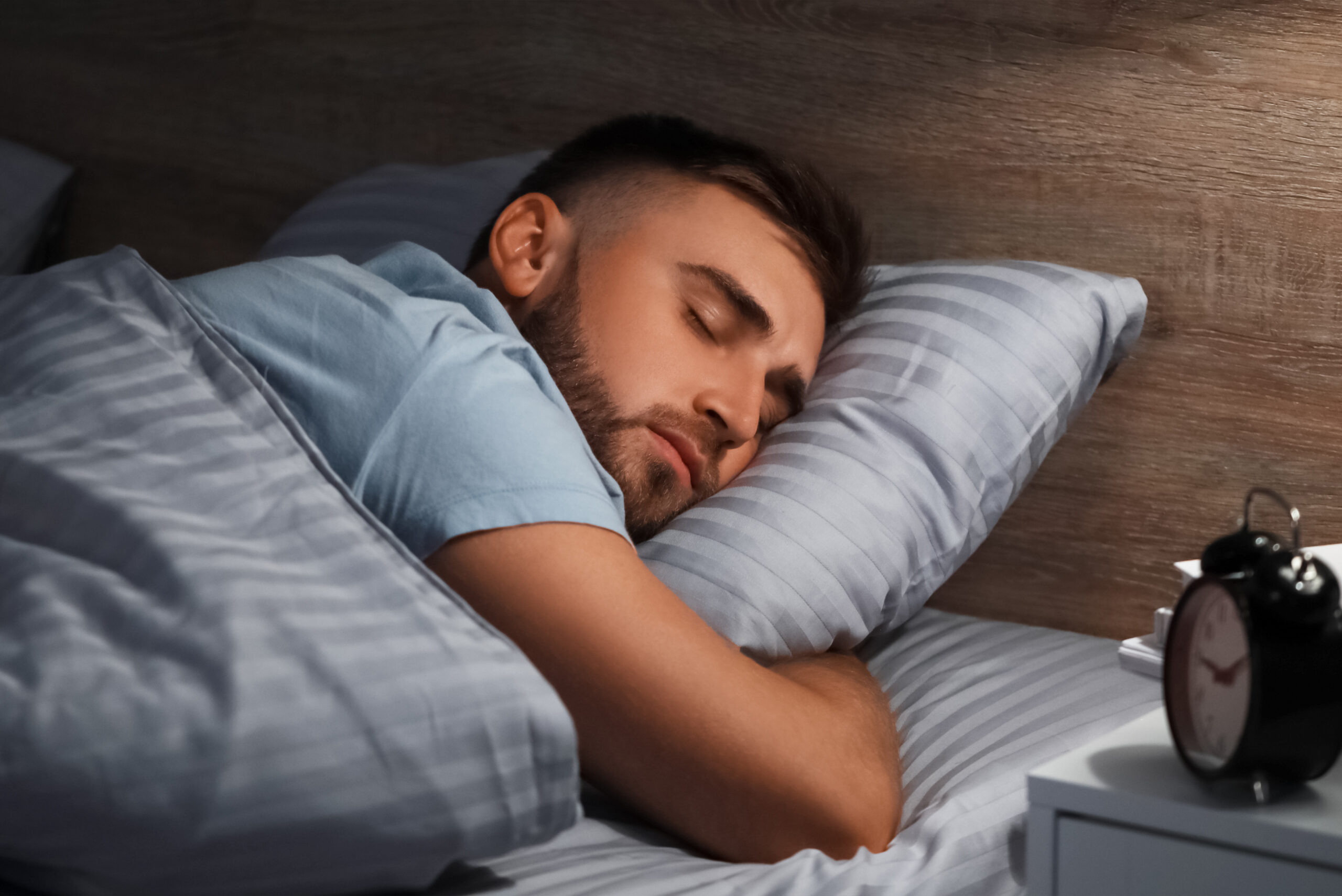 A Restful Resolution: Prioritizing Sleep Health in the New Year - WELCOA