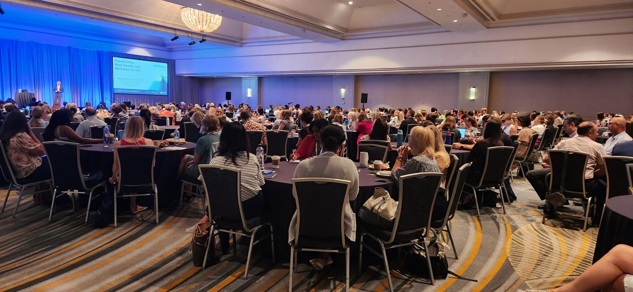 Annual Wellness Summit 2025 - WELCOA
